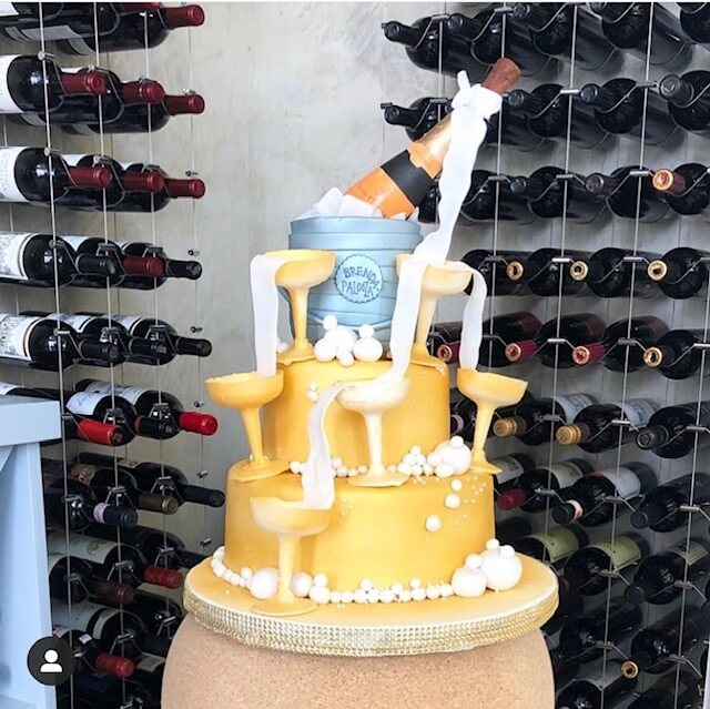 Nina's Fresh Bakery | Artisan Cakes & Pastries in Jupiter, FL
